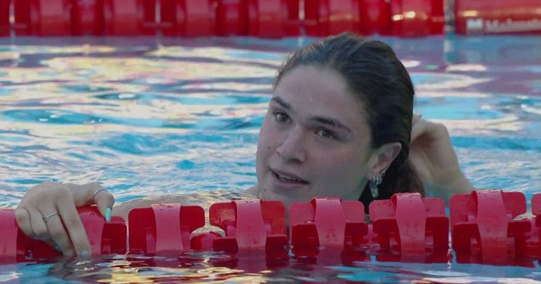 Mondiali nuoto vasca corta, Benedetta Pilato: 'Basta Baby Boom, sono ... Mondiali nuoto vasca corta, Benedetta Pilato: 'Basta Baby Boom, sono ...